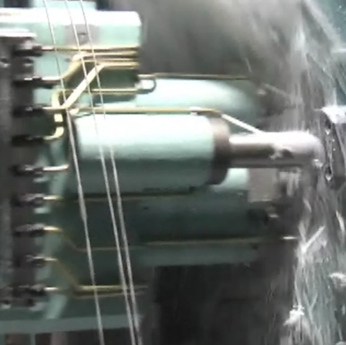 多軸加工のパイオニアの桜井製作所 Cubicシリーズ