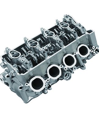 多軸加工のパイオニアの桜井製作所 Cubicシリーズ