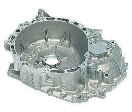 多軸加工のパイオニアの桜井製作所 Cubicシリーズ