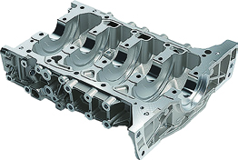 多軸加工のパイオニアの桜井製作所 Cubicシリーズ